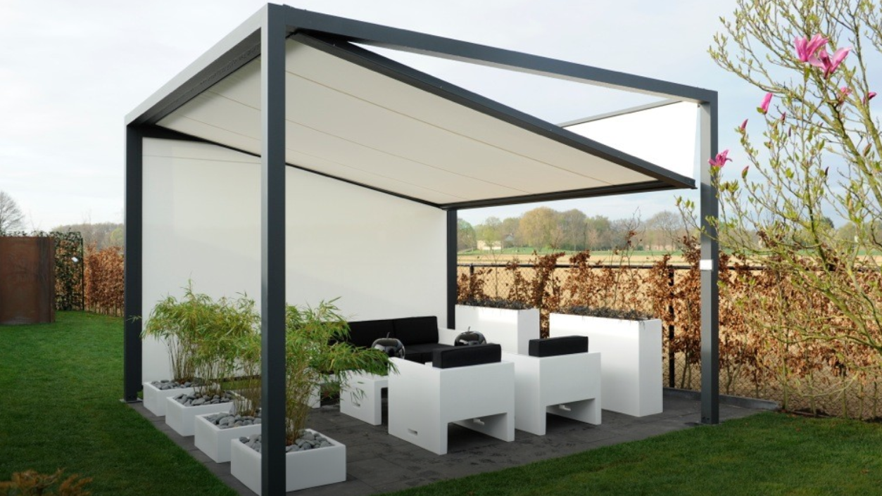 Zonwering | Buitink Deventer